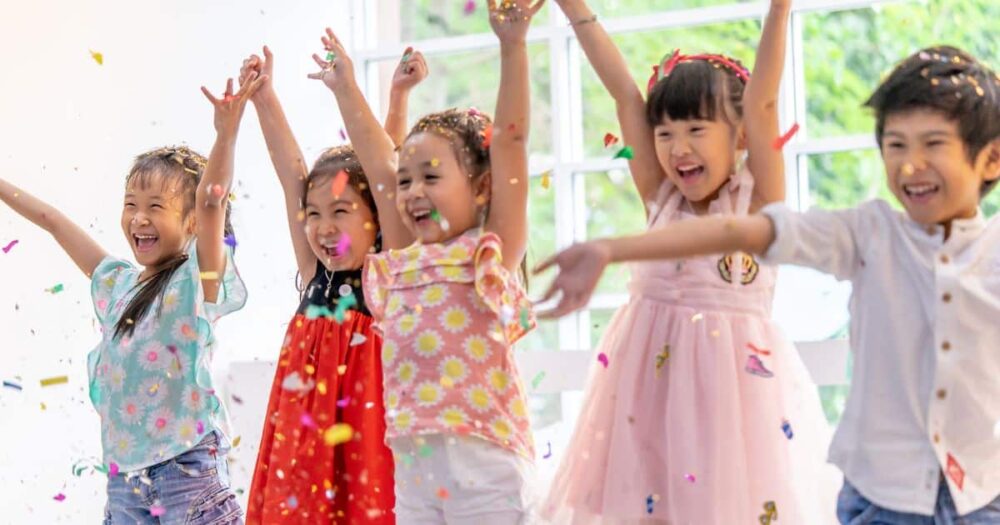 Saiba como fazer uma linda decoração formatura infantil - Festas - Auhe ...